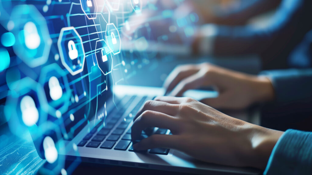 Ways to Protect Yourself from Cyber-Crime - Edge Capital Group